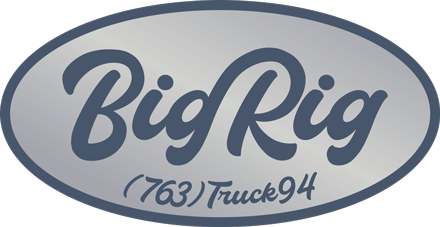 Home | Big Rig Truck Sales Diesel Repair | Saint Cloud, MN