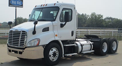 Home | Big Rig Truck Sales Diesel Repair | Saint Cloud, MN